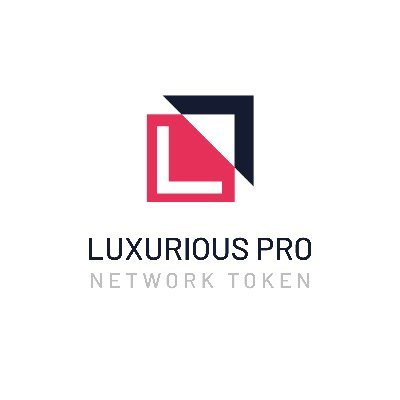 LUXURIOUS PRO NETWORK TOKEN (LPNT) ICO Rating and Details - CoinCheckup