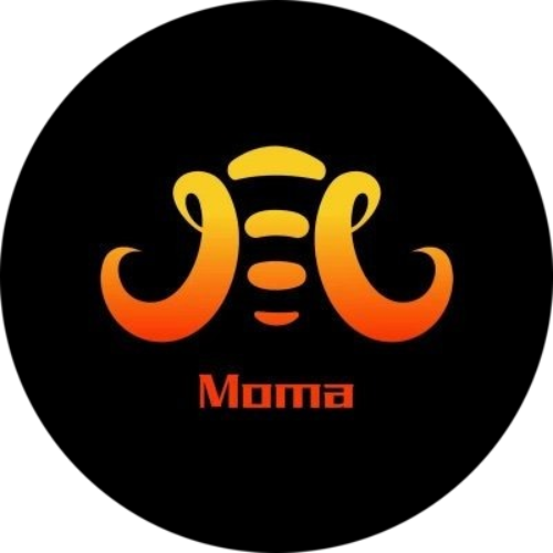 Moma Protocol Momat Ico Rating And Details Coincheckup