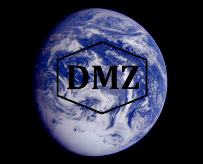 DMZ (DMZ) ICO Rating and Details - CoinCheckup