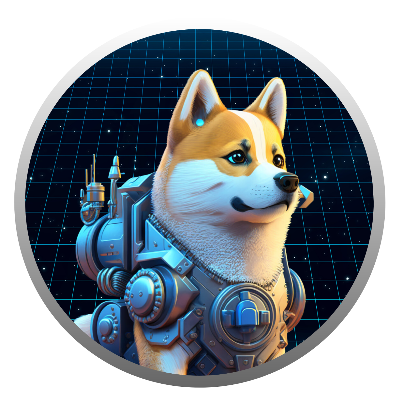 X AI Doge XAIDOGE ICO Rating And Details CoinCheckup x-ai-doge-xaidoge-ico-rating-and-details-coincheckup