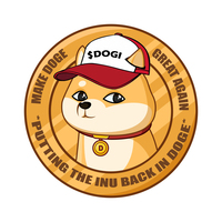 Doge Inu (DOGI) ICO Rating and Details - CoinCheckup