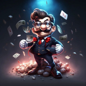 Mario CEO (MARIO) ICO Rating and Details - CoinCheckup