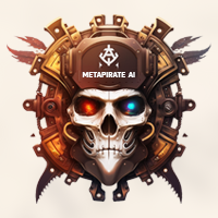MetaPirateAi (MPAI) ICO Rating and Details - CoinCheckup