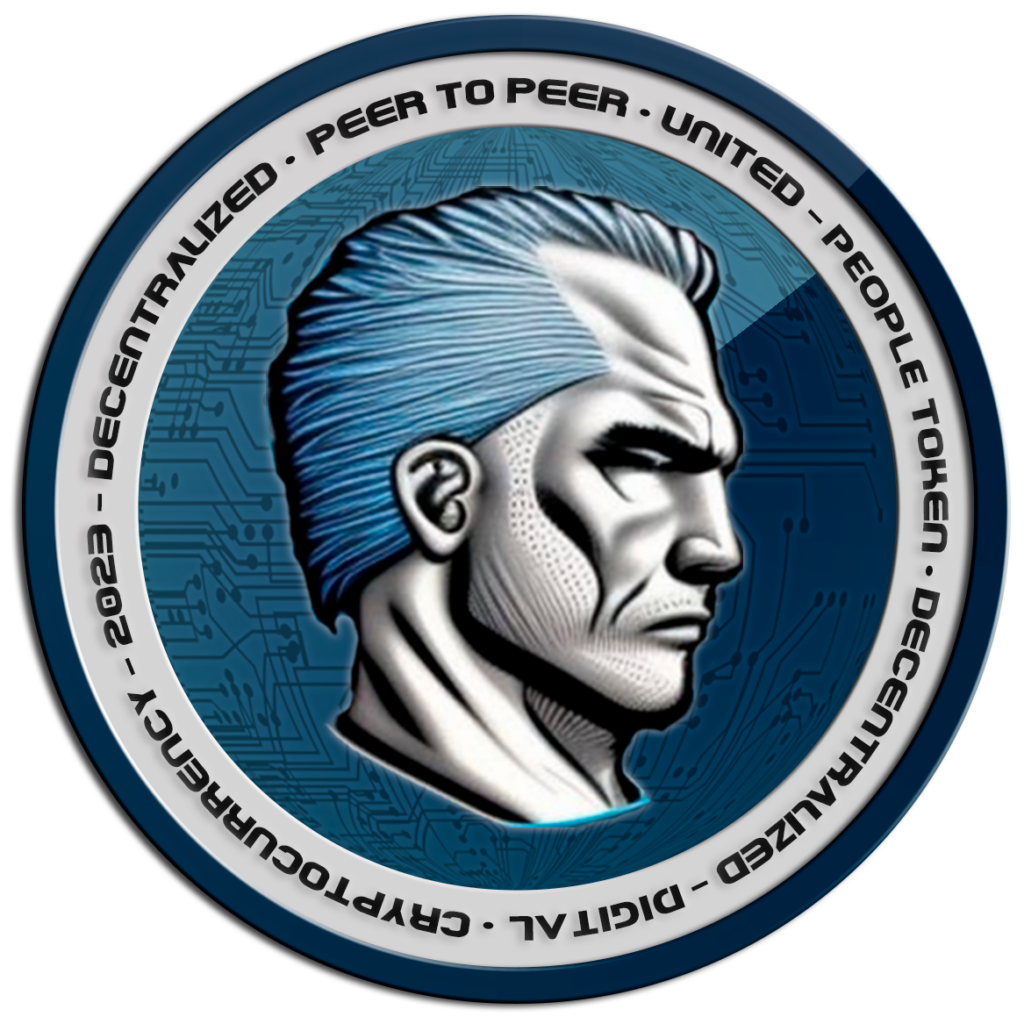 People Token (PEPTOK) ICO Rating and Details - CoinCheckup