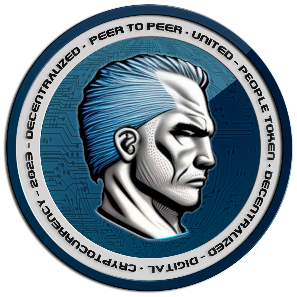 People Token (PEPTOK) ICO Rating and Details - CoinCheckup