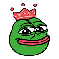 Pepe King (PEPEG) ICO Rating and Details - CoinCheckup