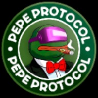 Pepe Protocol (PEPEP) ICO Rating and Details - CoinCheckup