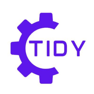 Tidy Chain Network (TDY) ICO Rating and Details - CoinCheckup