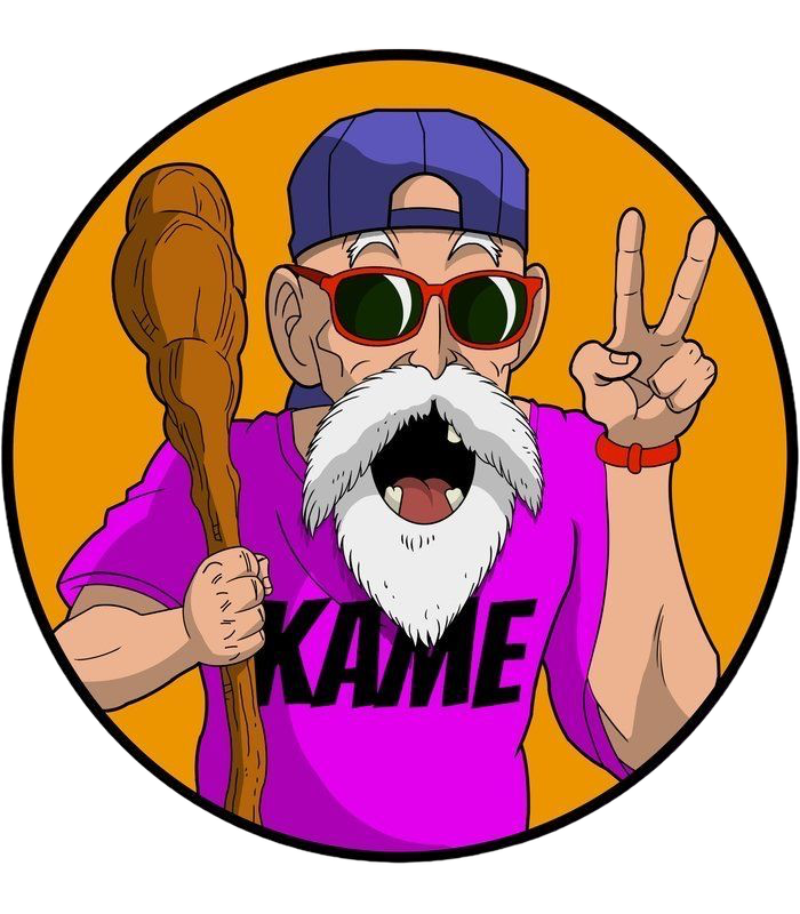 Master Roshi (ROSHI) ICO Rating and Details - CoinCheckup