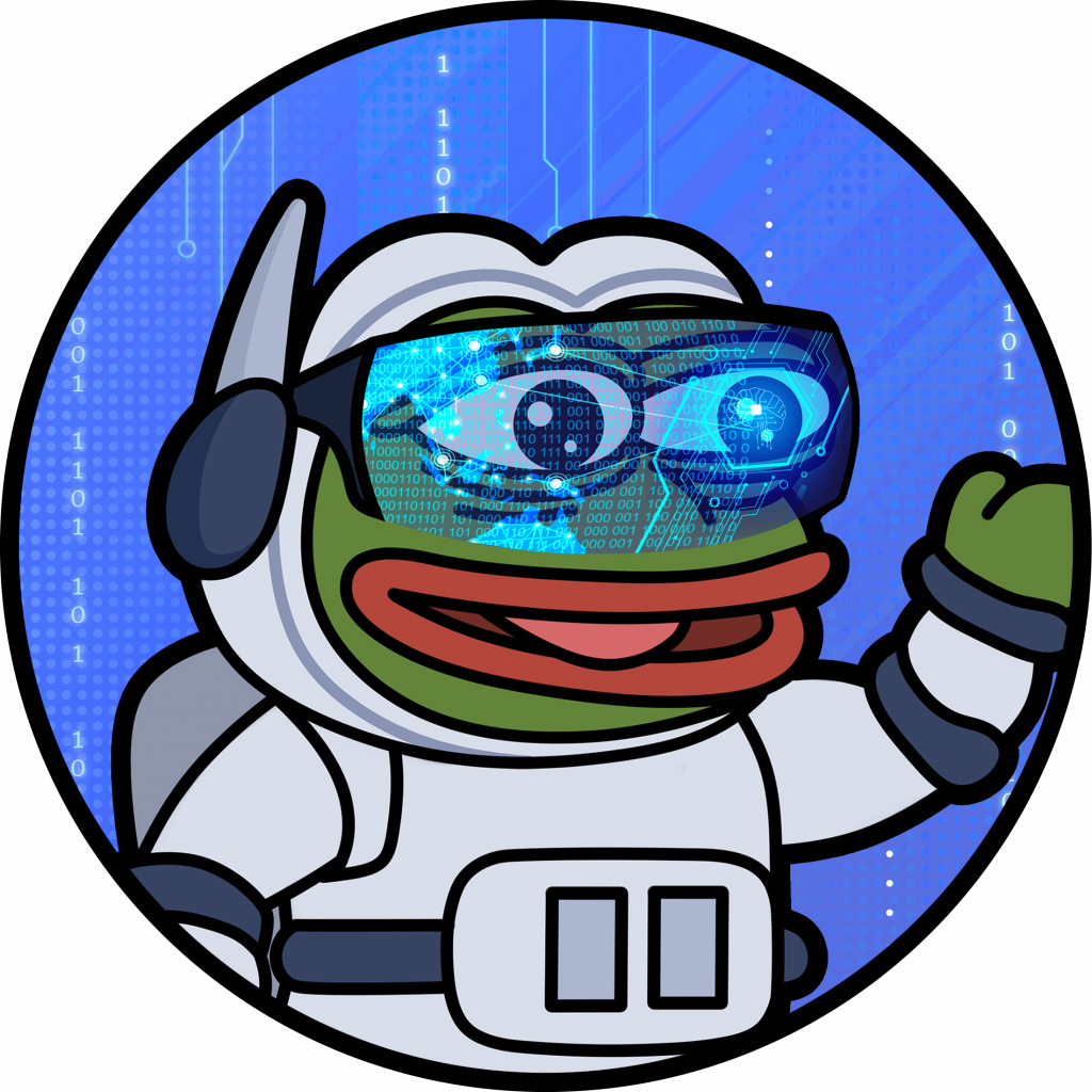 Pepe GPT (PEPEGPT) ICO Rating and Details - CoinCheckup