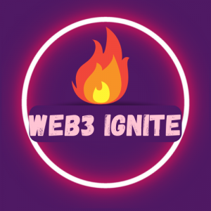 Web3 Ignite (IGNITE3) ICO Rating and Details - CoinCheckup