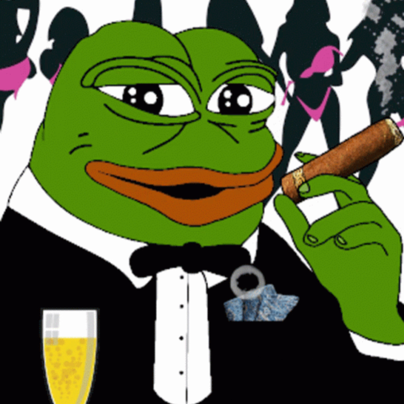 Pepe Doge CEO (PEPEDOGECEO) ICO Rating and Details - CoinCheckup