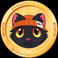 STRAY CATS COIN (SCATS) ICO Rating and Details - CoinCheckup