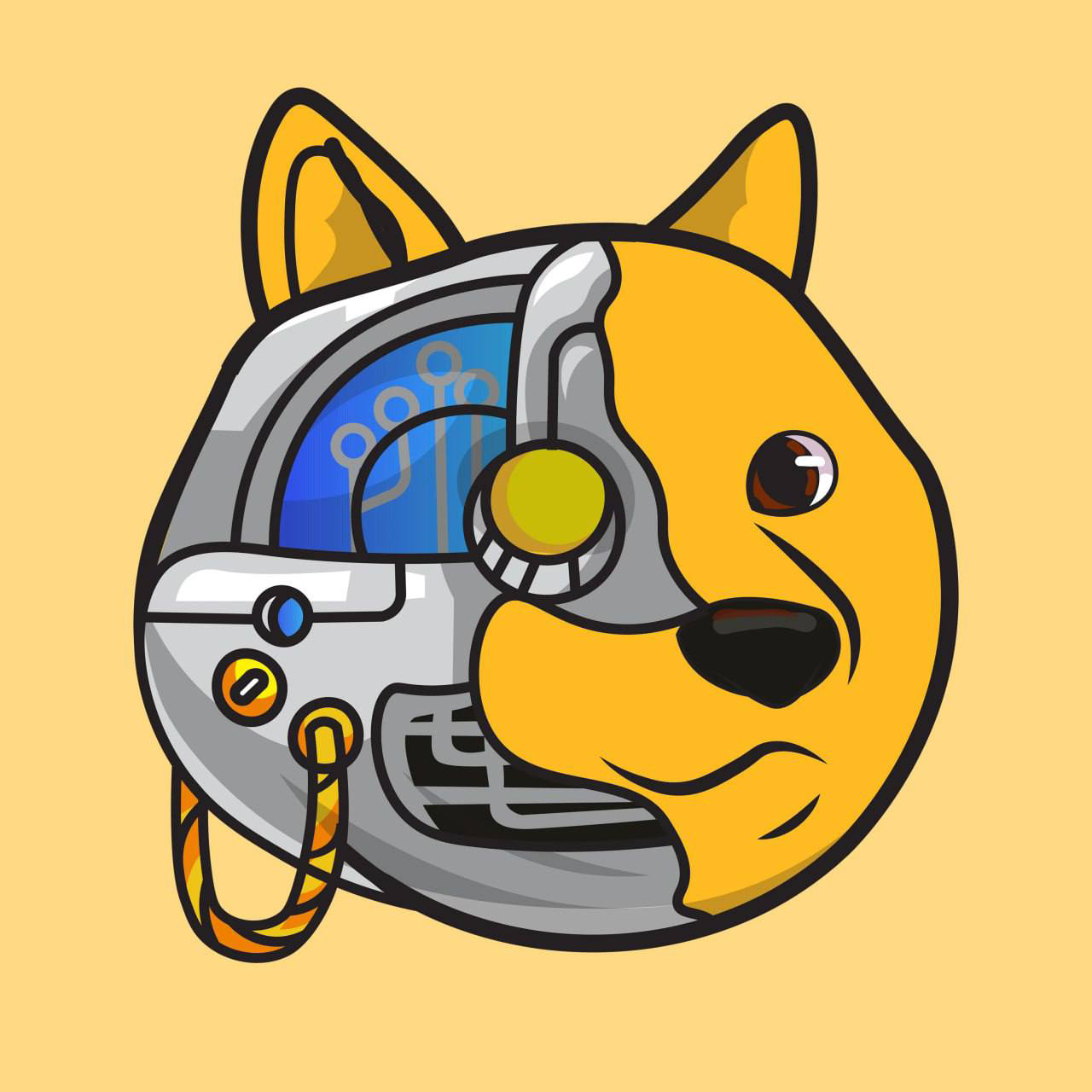 CyberDoge BSC Presale (CDOGE) ICO Rating and Details - CoinCheckup