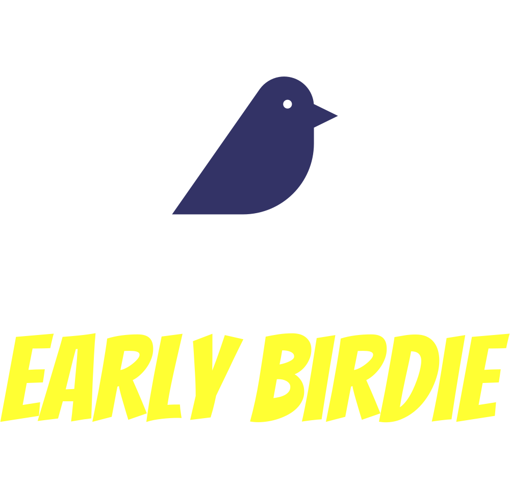 Early Birdie Erlbrd Ico Rating And Details Coincheckup