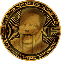 Memelon Tusk (TUSK) ICO Rating and Details - CoinCheckup