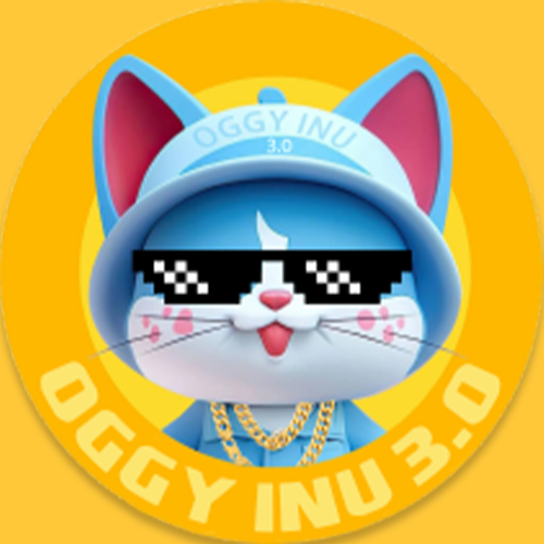 Oggy Inu 3.0 (OGGY3) ICO Rating and Details - CoinCheckup