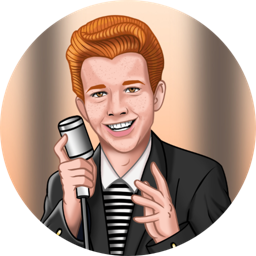 RickRoll (ROLL) ICO Rating and Details - CoinCheckup