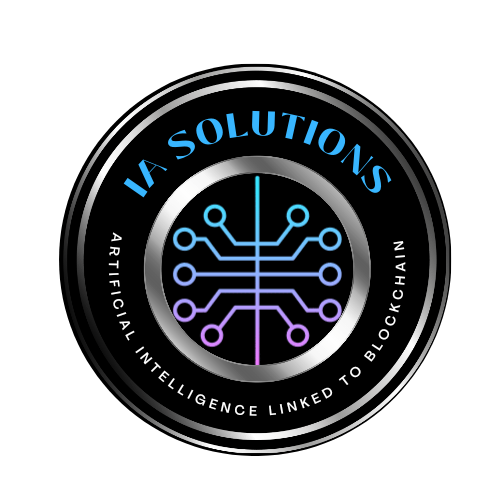 IAsolutions (IAS) ICO Rating and Details - CoinCheckup