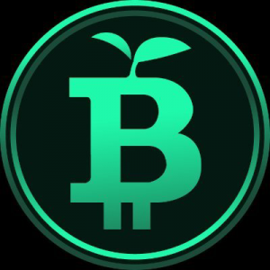 Green Bitcoin (GBTC) ICO Rating and Details - CoinCheckup