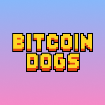 Bitcoin Dogs (0DOG) ICO Rating and Details - CoinCheckup