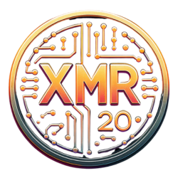 XMR-20 Token (XMR-20) ICO Rating and Details - CoinCheckup