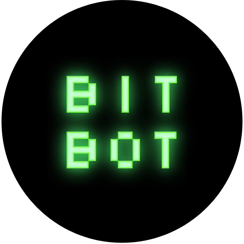 Bitbot (BITBOT) ICO Rating and Details - CoinCheckup