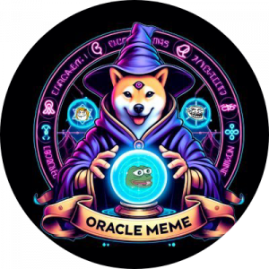 Oracle Meme Coin (OMEME) ICO Rating and Details - CoinCheckup