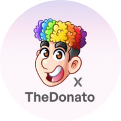 TheDonato Token (DON) ICO Rating and Details - CoinCheckup