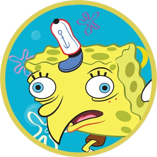 SpongeBob V2 (SPONGEV2) ICO Rating and Details - CoinCheckup