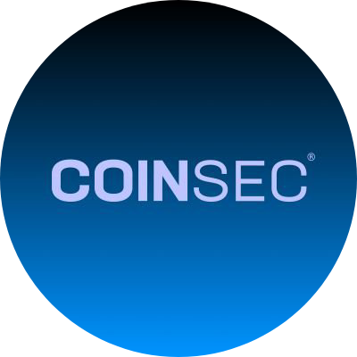 COINSEC (SEC) ICO Rating and Details - CoinCheckup