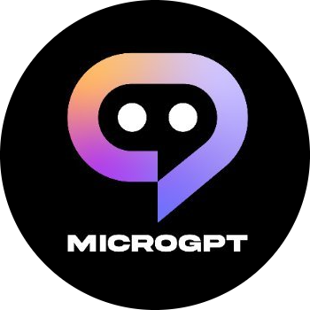 Micro GPT (MICRO) ICO Rating and Details - CoinCheckup